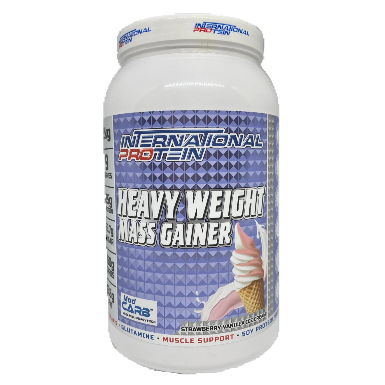 Buy Mass Gainer Protein Powder (Heavy Weight)